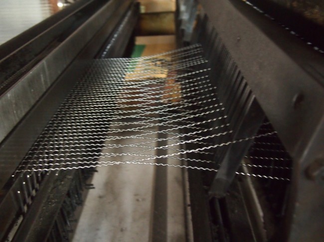 石川金網の技術 | 金網の販売・製造・専門メーカー[石川金網]